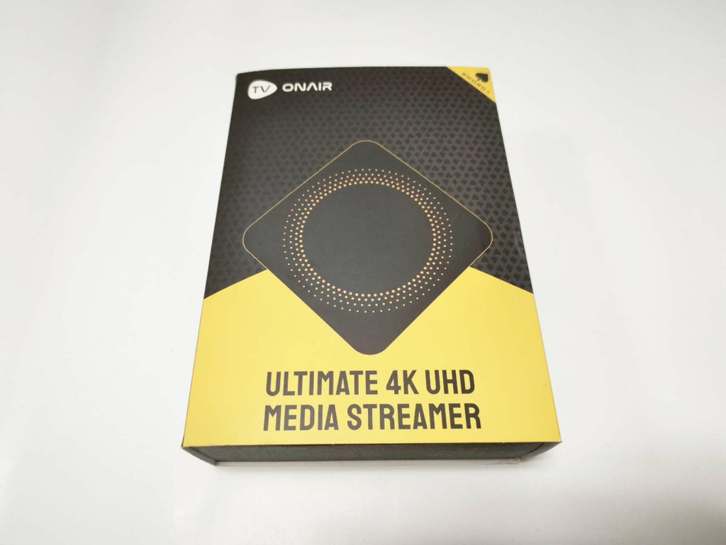 New TVPlus ACEROID Swordplus Sword+ Android 11 2GB16GB IPTV SET TOP Sm ...