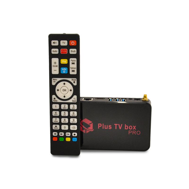 Original Sealed 2021 Model Global Plus TV Box Pro 4K. DUAL BAND. 4GB/8 ...